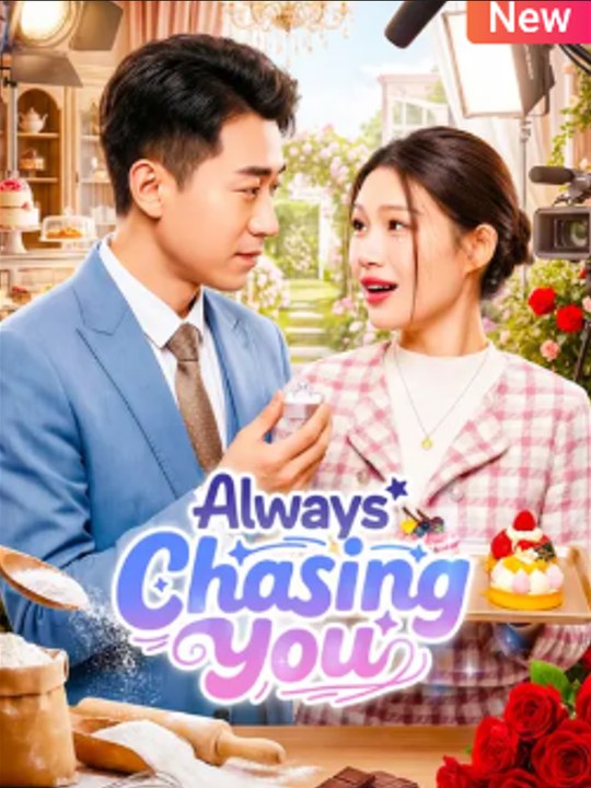 Always Chasing You - Full Movie - video Dailymotion