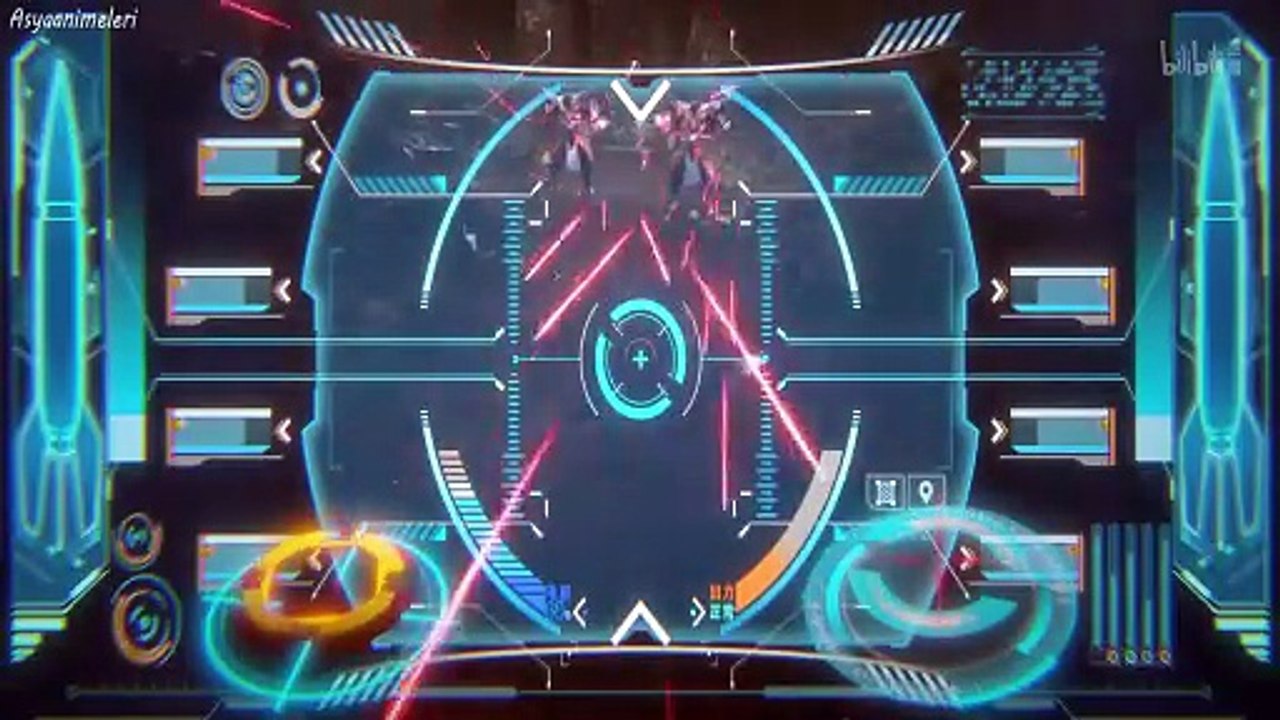 The Other Side Of Deep Space - 002 [2160P.Web-Dl.H264.Aac] - Dailymotion Video