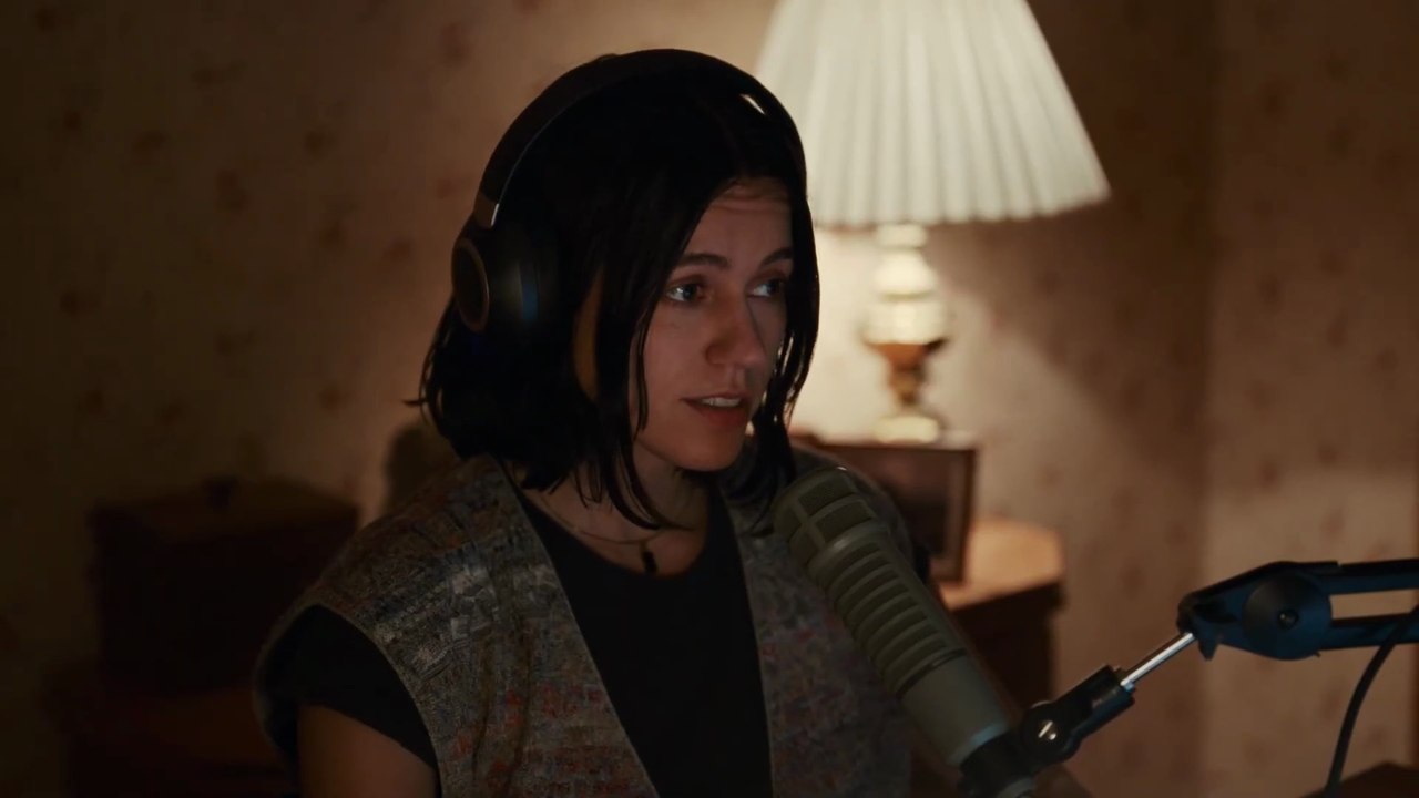 Undertone (2026) Official Trailer HD - video Dailymotion