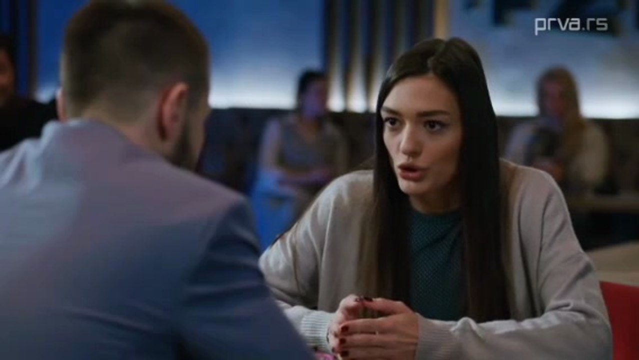 Igra sudbine 1665 epizoda 18. 1. 2026 - video Dailymotion