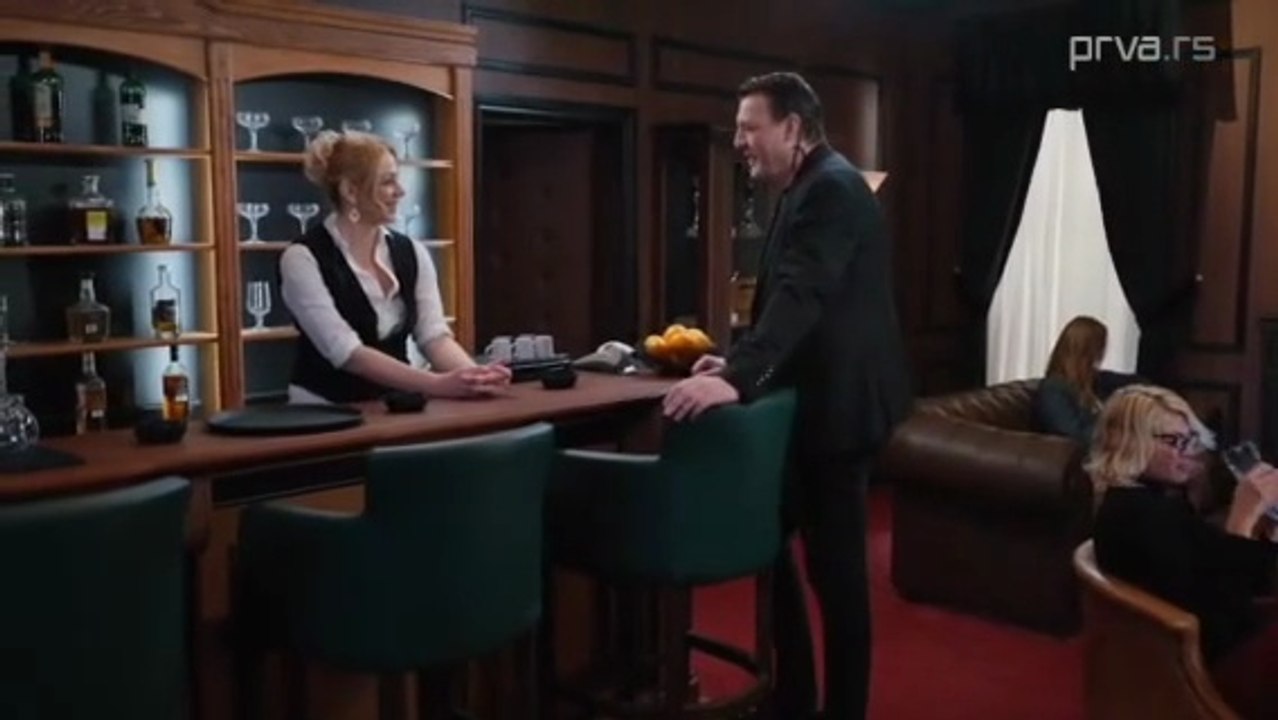 Igra sudbine epizoda 1664 NOVA EPIZODA - video Dailymotion