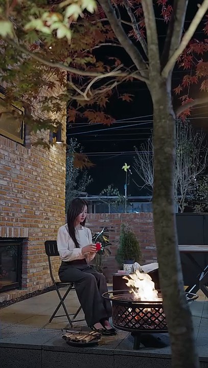 Never Come Back (2025) - FULL HD [Eng Sub] - video Dailymotion