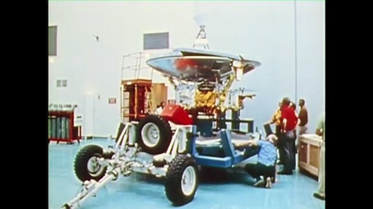 Advances in Space Exploration_05of13_Jupiter - Vídeo Dailymotion