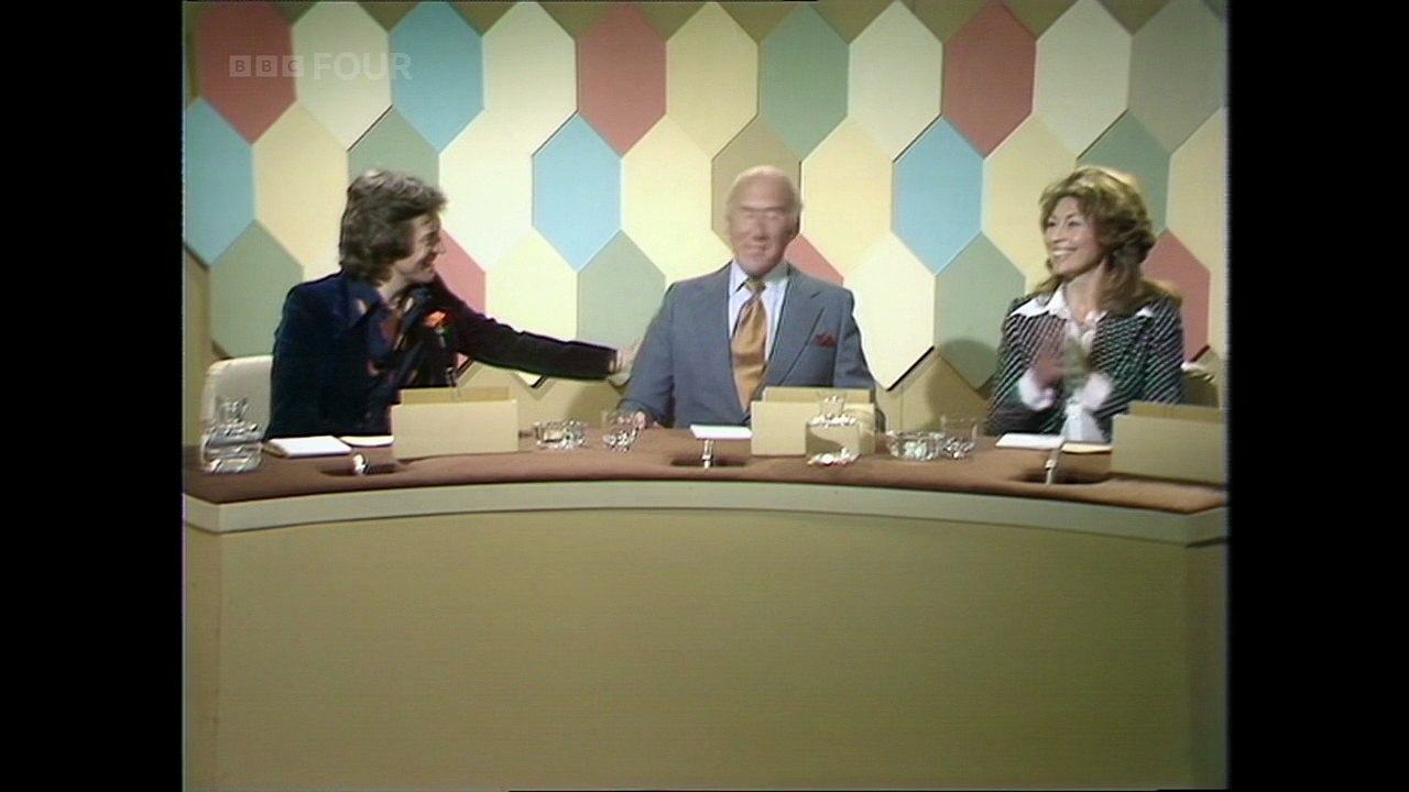 Call My Bluff (BBC Two Thursday 27th May 1976) - video Dailymotion