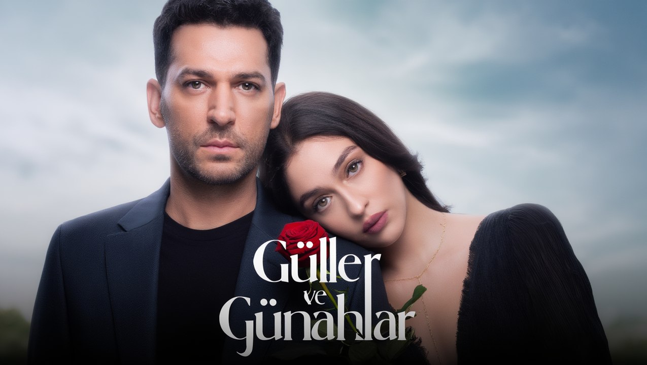 Guller ve Gunahlar | Capitulo 10 | Sub: España | #PrimeStories - video ...