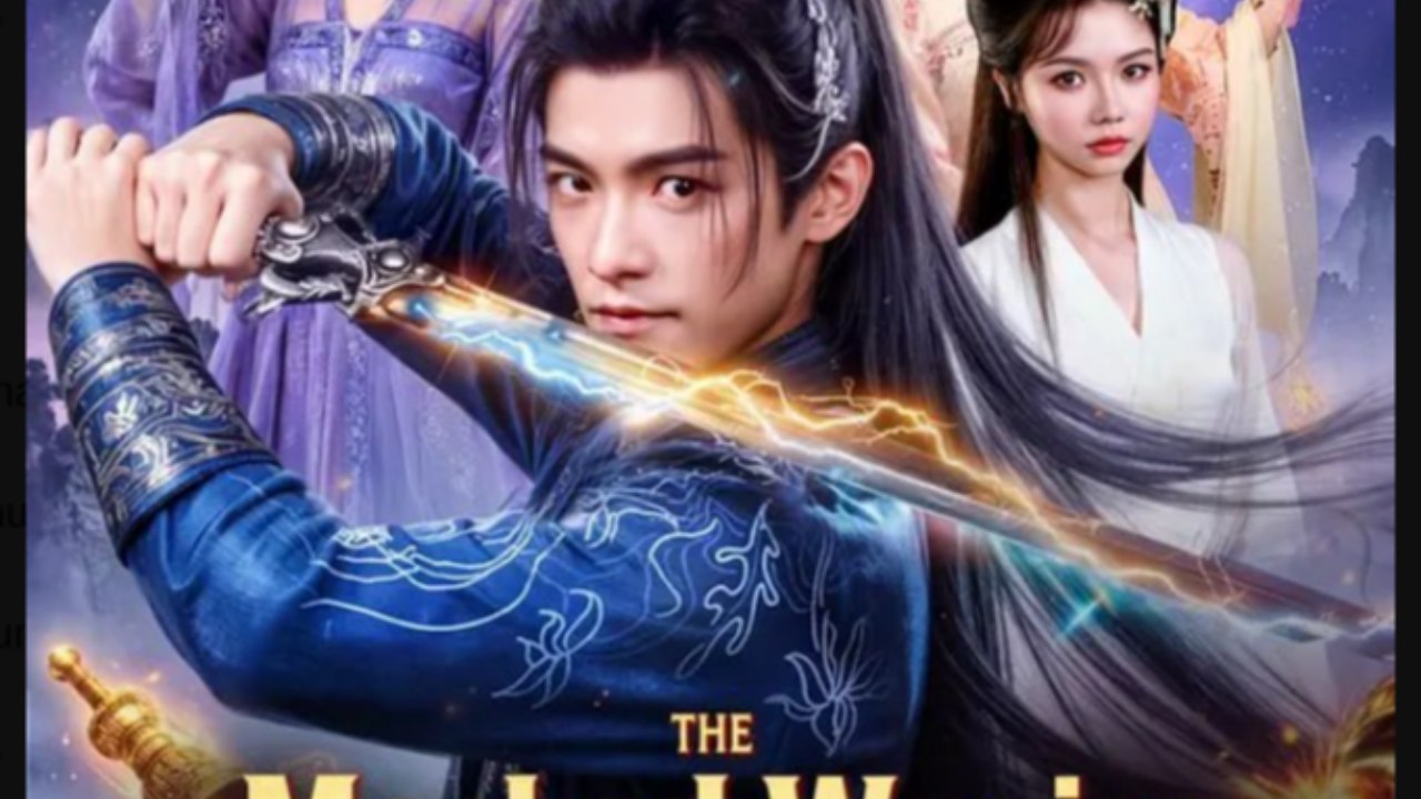 The Mocked Warrior Unleashed Drama S - Full Movie - video Dailymotion