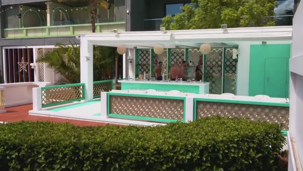 love.island.all.stars s3 e3 2026 - video Dailymotion