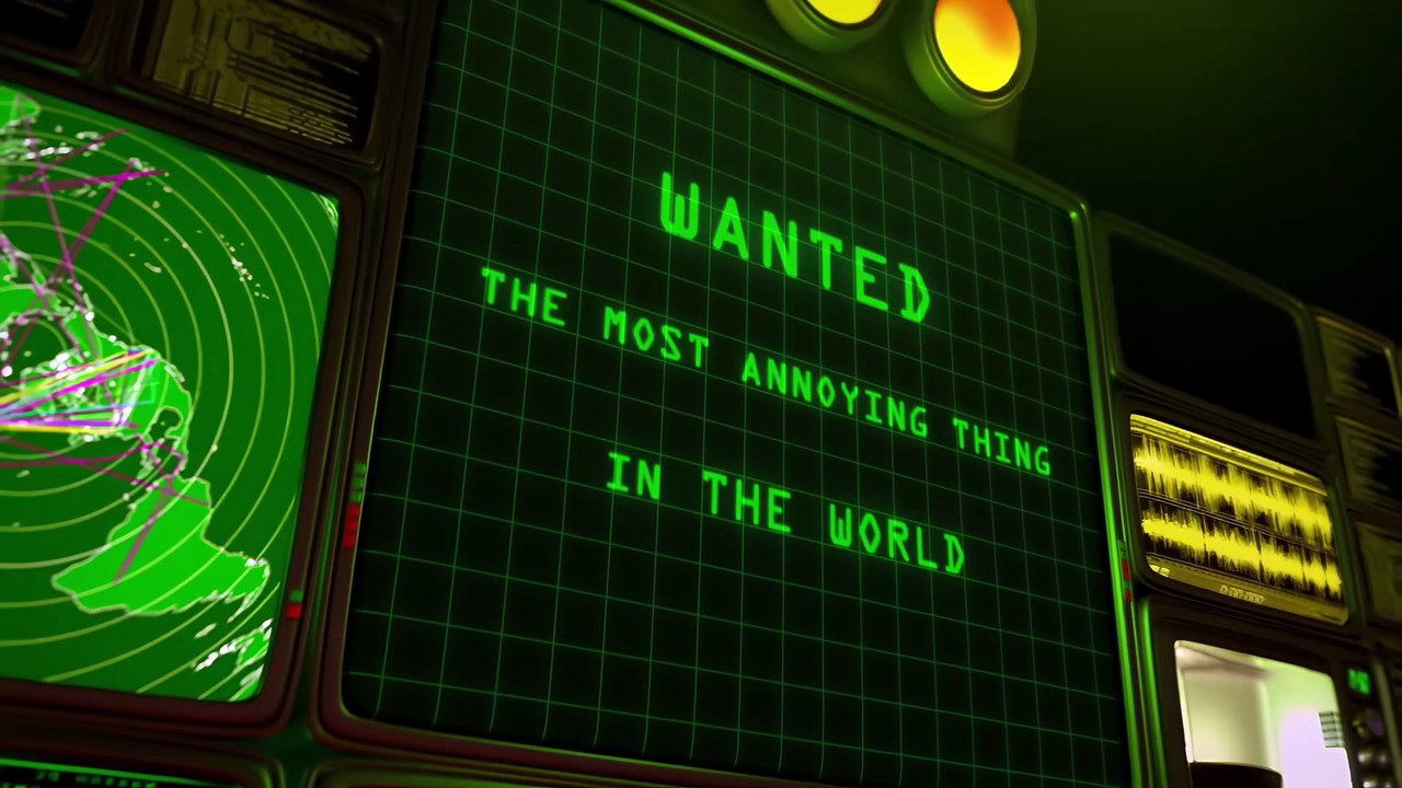 Crazy Frog - Axel F Official Video - video Dailymotion