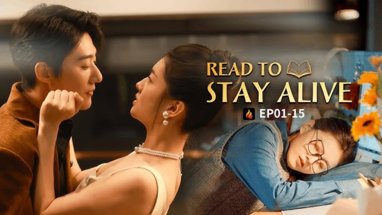 Read To Stay Alive Ep01-15 She Can’T Control Her World – Full HD Movie ...
