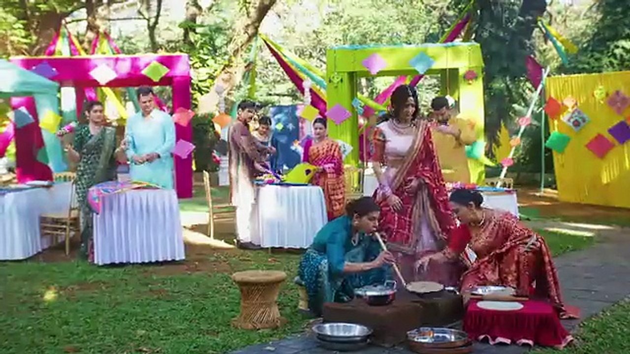 Yeh Rishta Kya Kehlata Hai 18th January 2026 - video Dailymotion