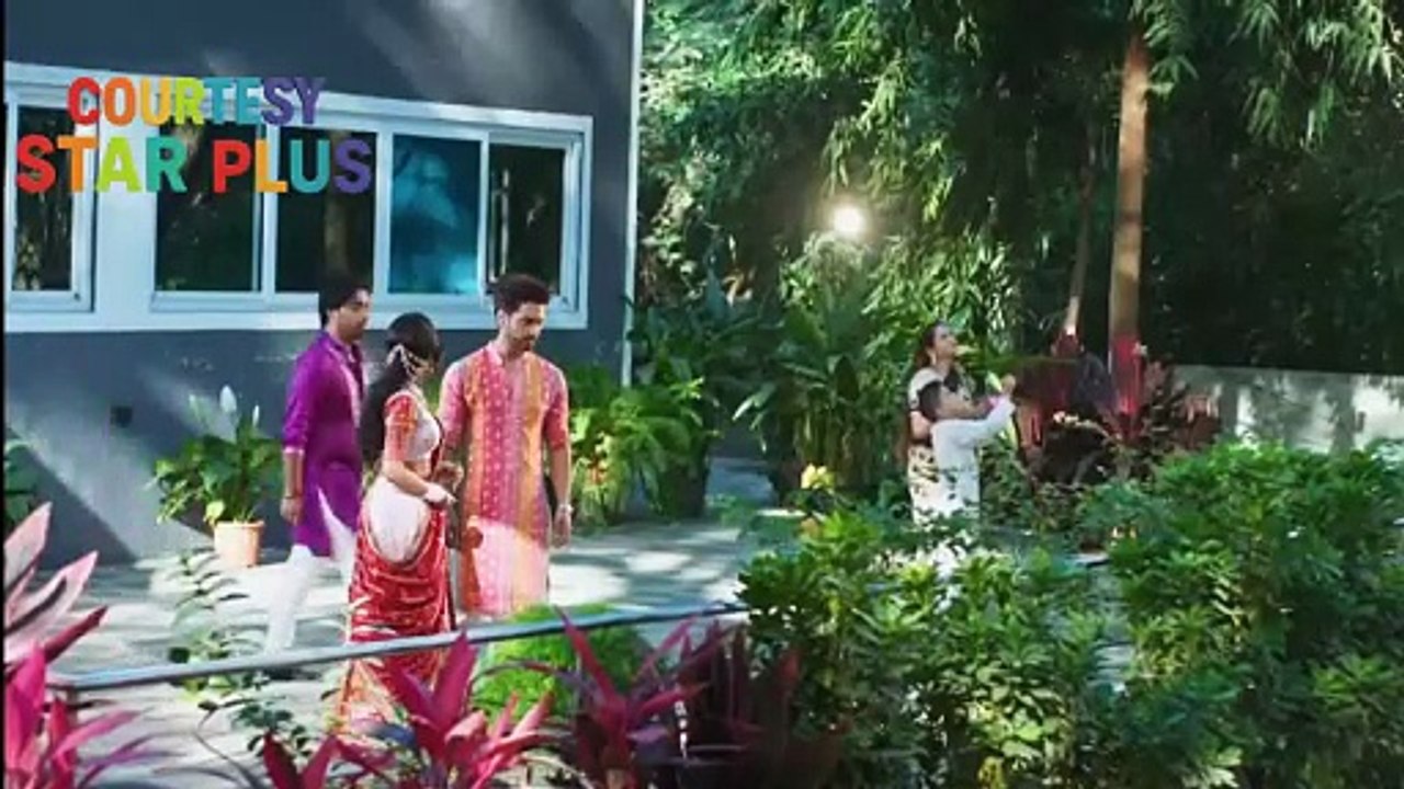 Yeh rishta kya kehlata hai 18 january 2026 today full episode - video ...