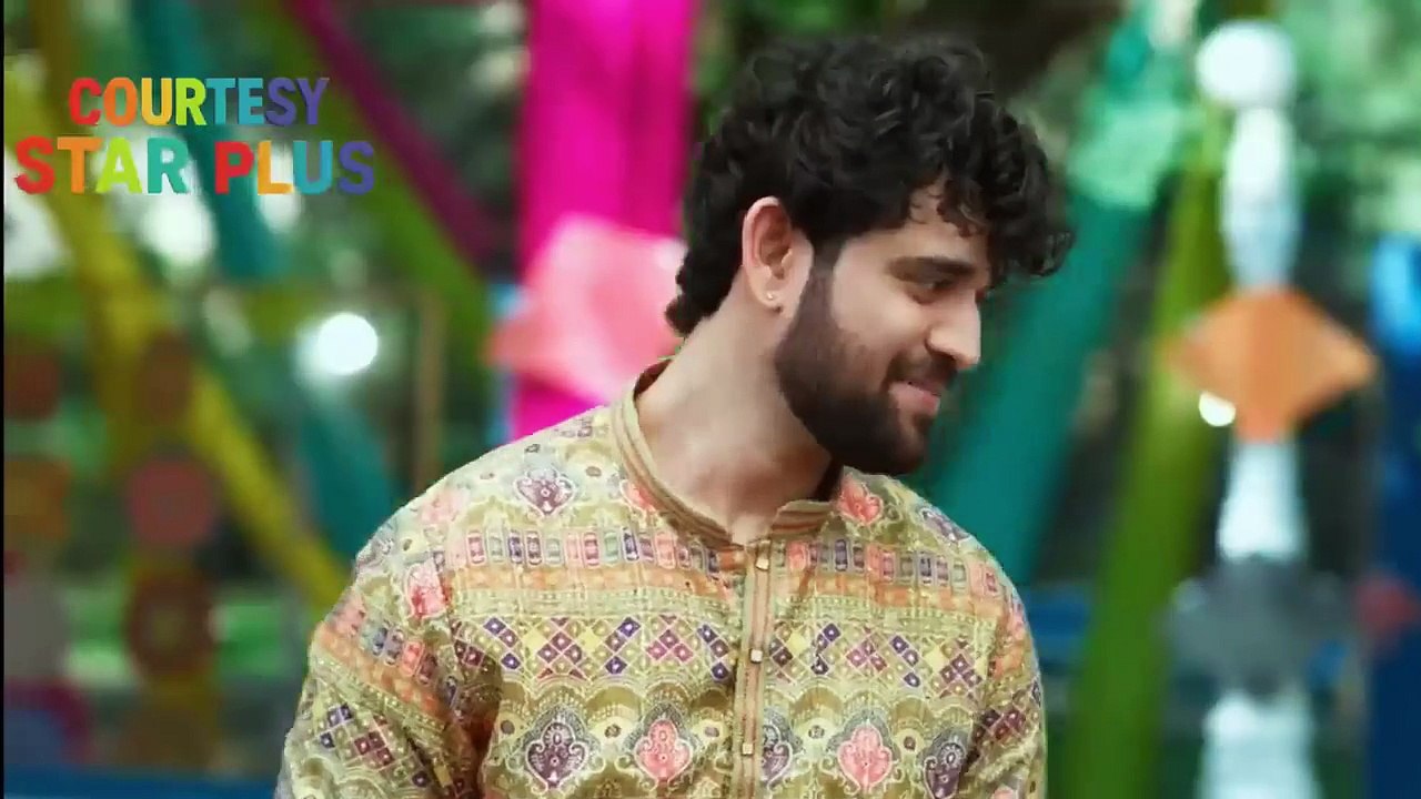 Yeh rishta kya kehlata hai 18 january 2026 today full - video Dailymotion