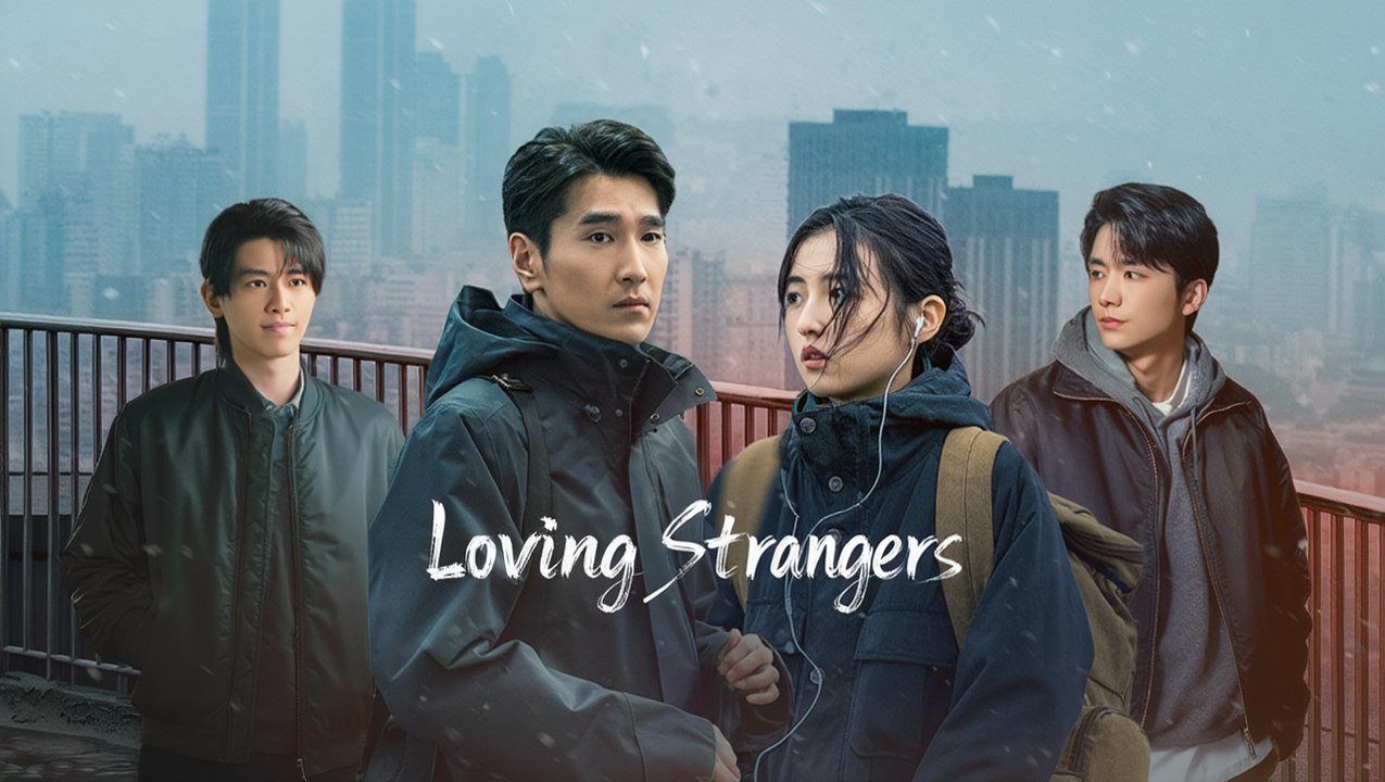 Loving Strangers | Episode 7-11 | Sub: Eng | #PrimeStories - video ...