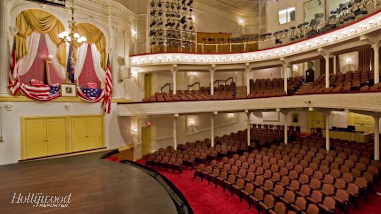 Johnny Depp Makes Trump Assassination Joke, Apologizes Shortly After ...