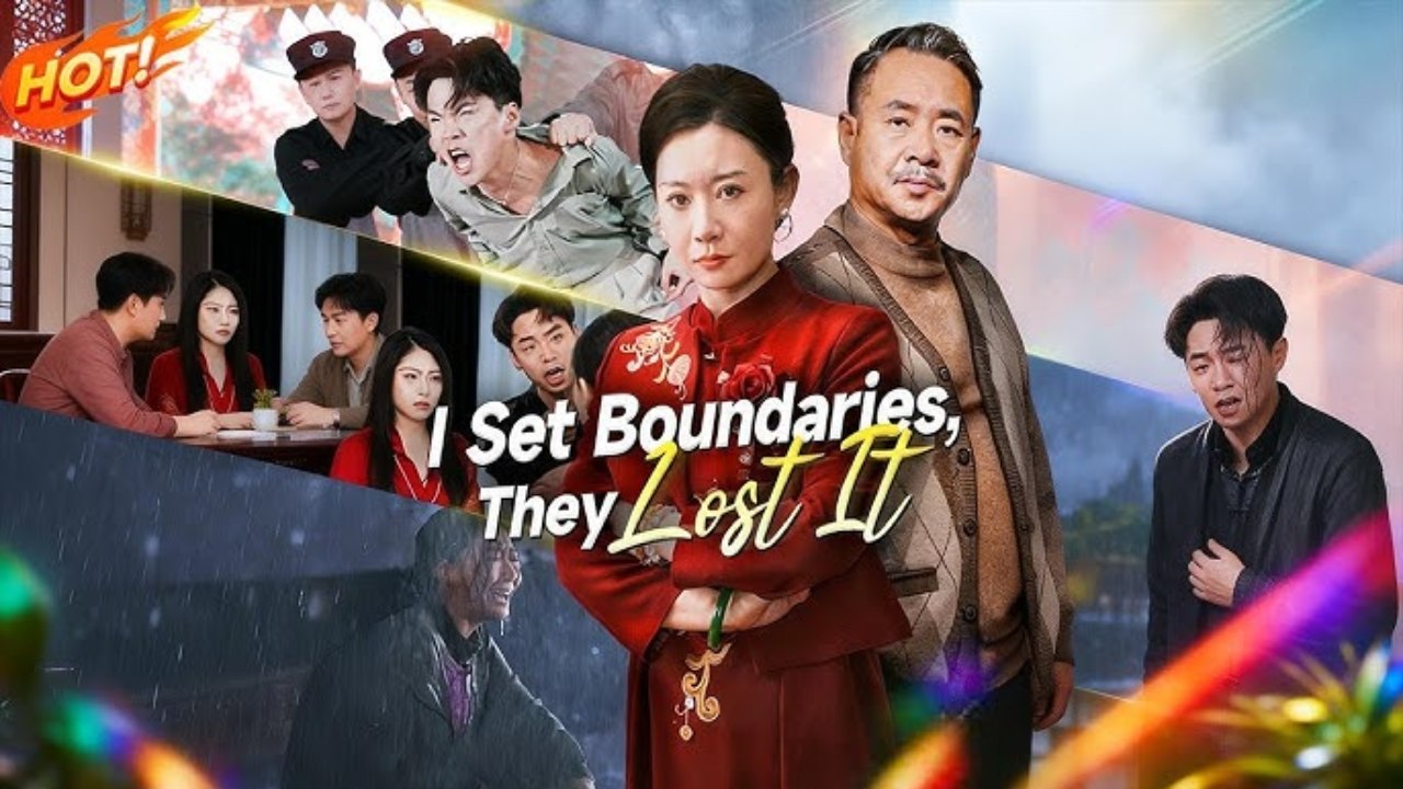 Killed By An Ungrateful Son, She Reborn To Cut Him Offi Set Boundaries ...