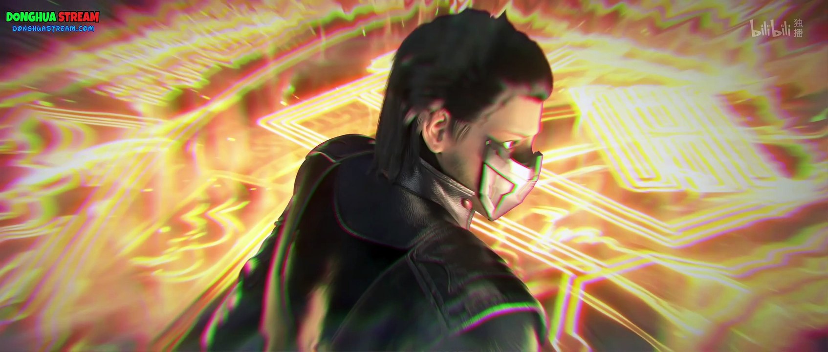 4k The Other Side of Deep Space Episode 3 [English Sub] - video Dailymotion