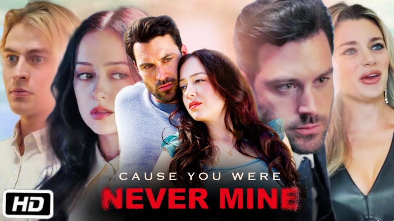 Cause You Were Never Mine - Vídeo Dailymotion