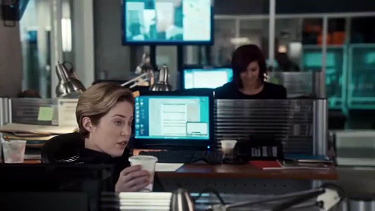 Rookie Blue Season 6 Episode 11 - Video Dailymotion