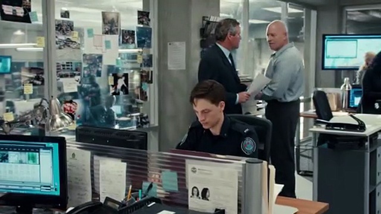 Rookie Blue Season 6 Episode 2 - Video Dailymotion