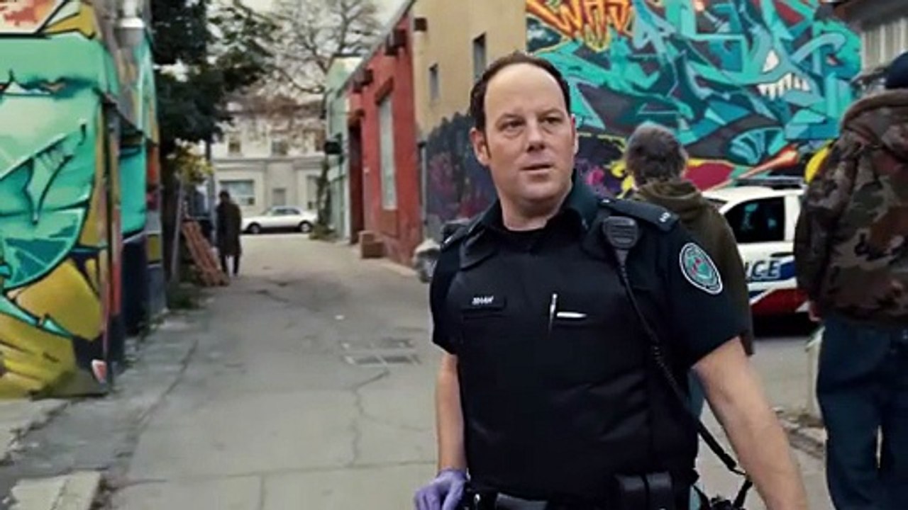 Rookie Blue Season 4 Episode 5 - Video Dailymotion