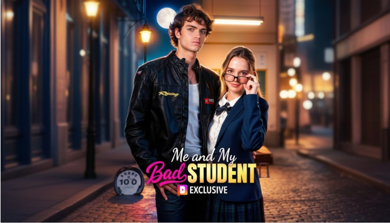 My Student the Bad One Full Movie_ DMW - video Dailymotion