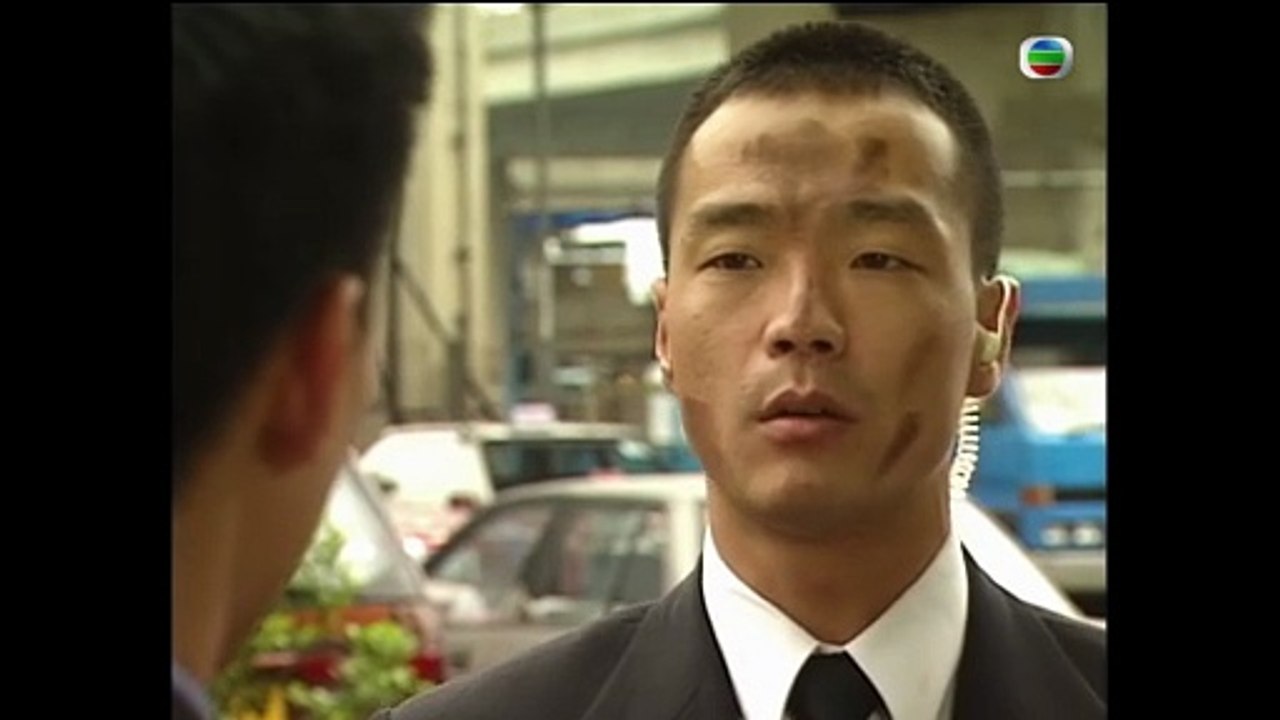 Deadly Protection - S01E06 - DBVNC 06 - Video Dailymotion