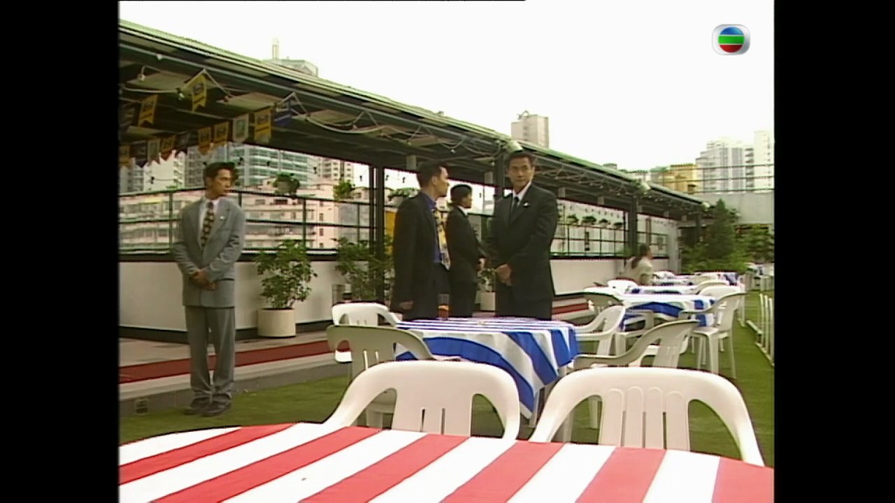 Deadly Protection - S01E08 - DBVNC 08 - Video Dailymotion