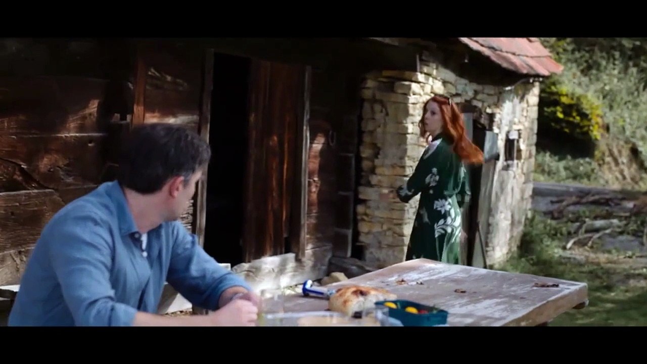 It All Ends Here 2026 ‧ Thriller_Crime-Drama - video Dailymotion