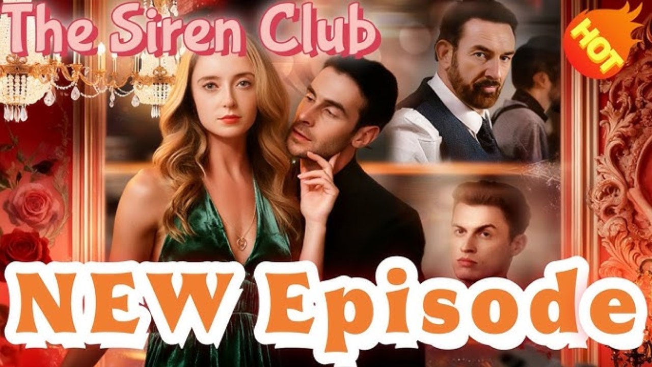 The Siren Club Full Movie - Video Dailymotion