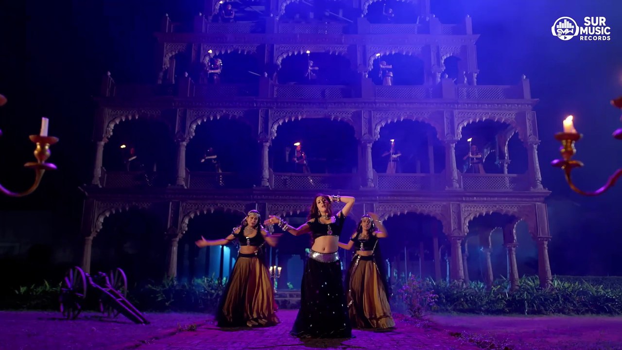 video _ Sanam Beraham _ Isha Malviya _ Baseer Ali _ Sultana Nooran सनम ...