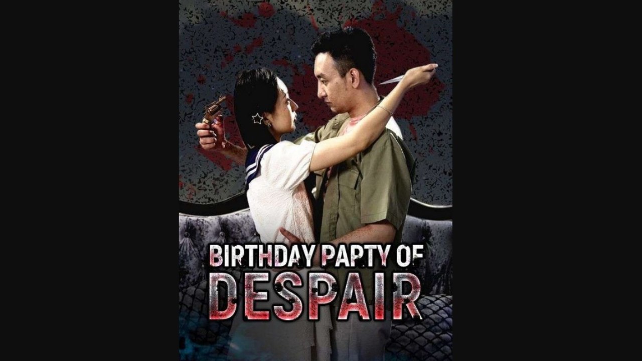 Birthday Party Of Despair - video Dailymotion