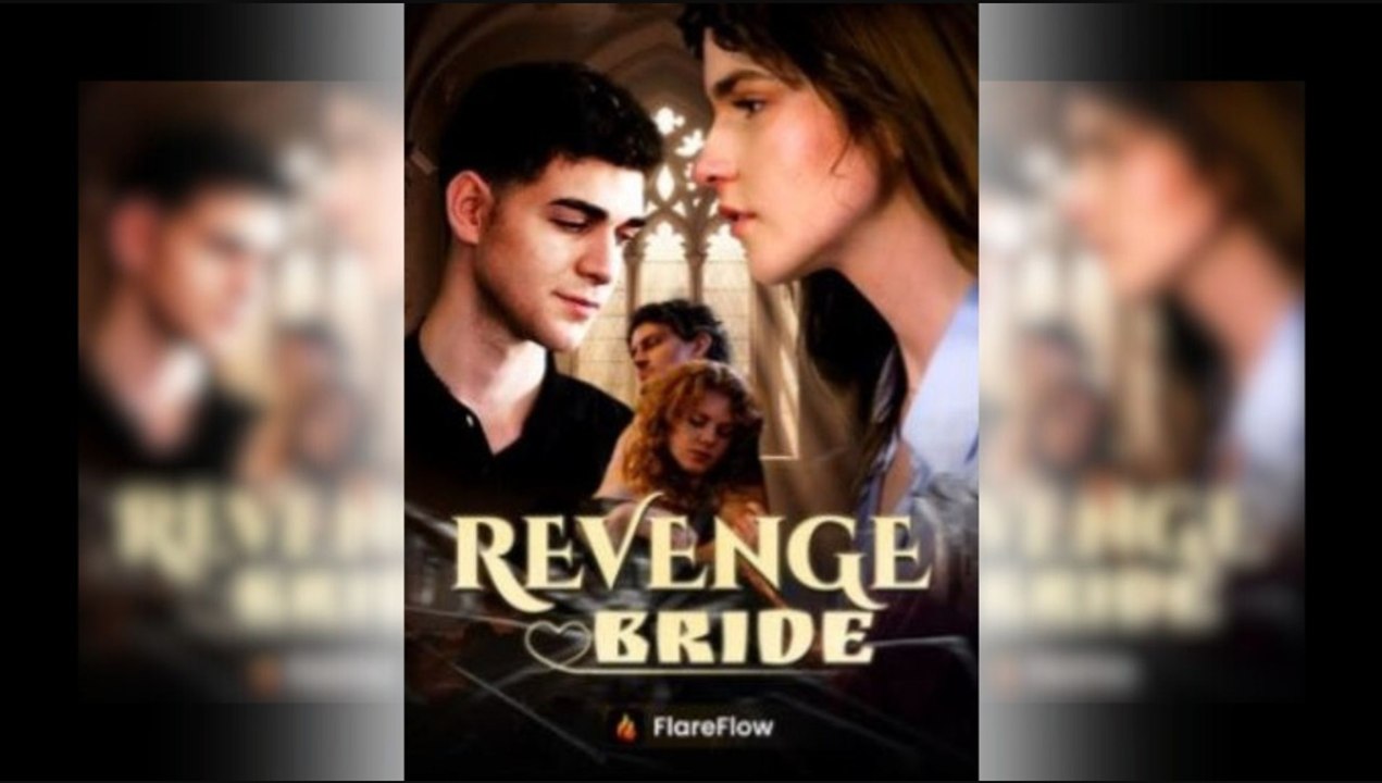 Revenge Bride - video Dailymotion