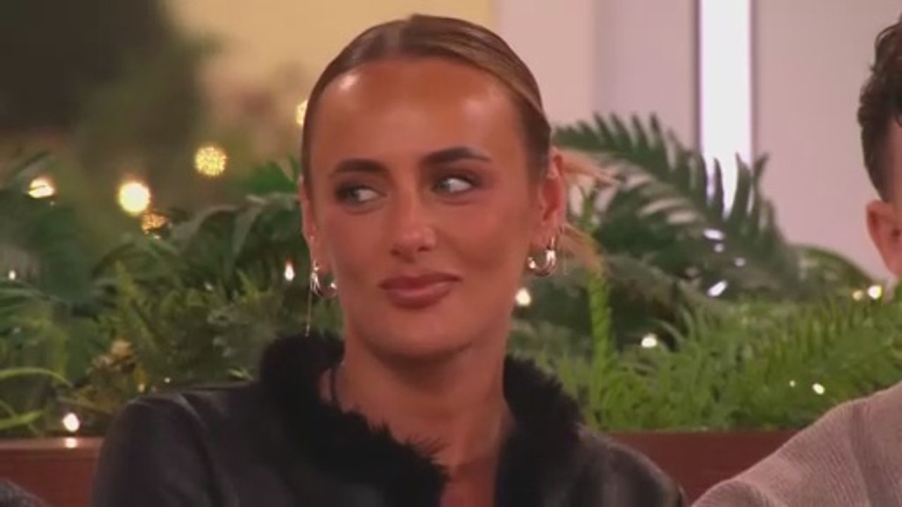 Love Island All Stars S3 EP 5 - video Dailymotion