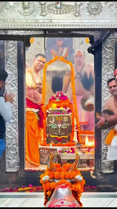 JAI MAHAKAL - video Dailymotion