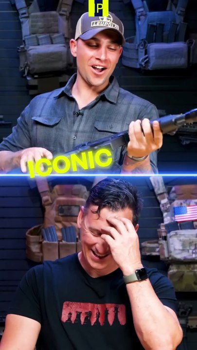 MP5 - video Dailymotion