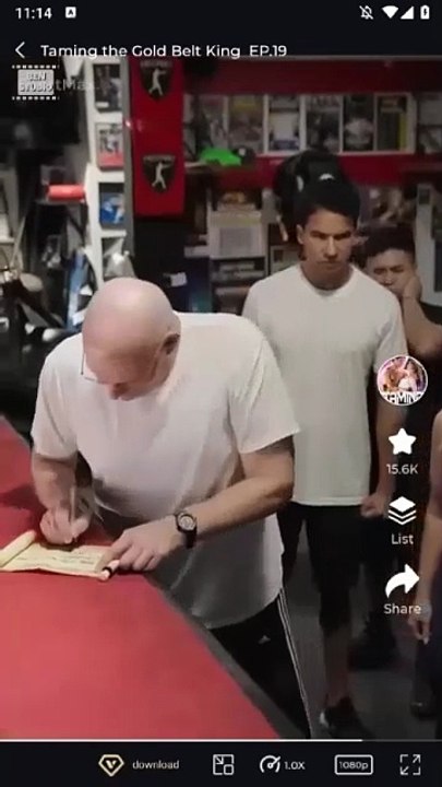 Taming The Mad King Full Movie 2026 - English Subtitles - video Dailymotion