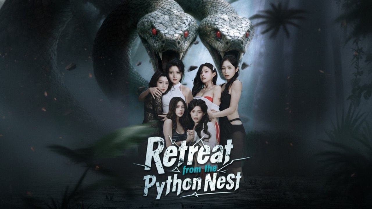 Retreat from the Python Nest - Full English Sub - video Dailymotion