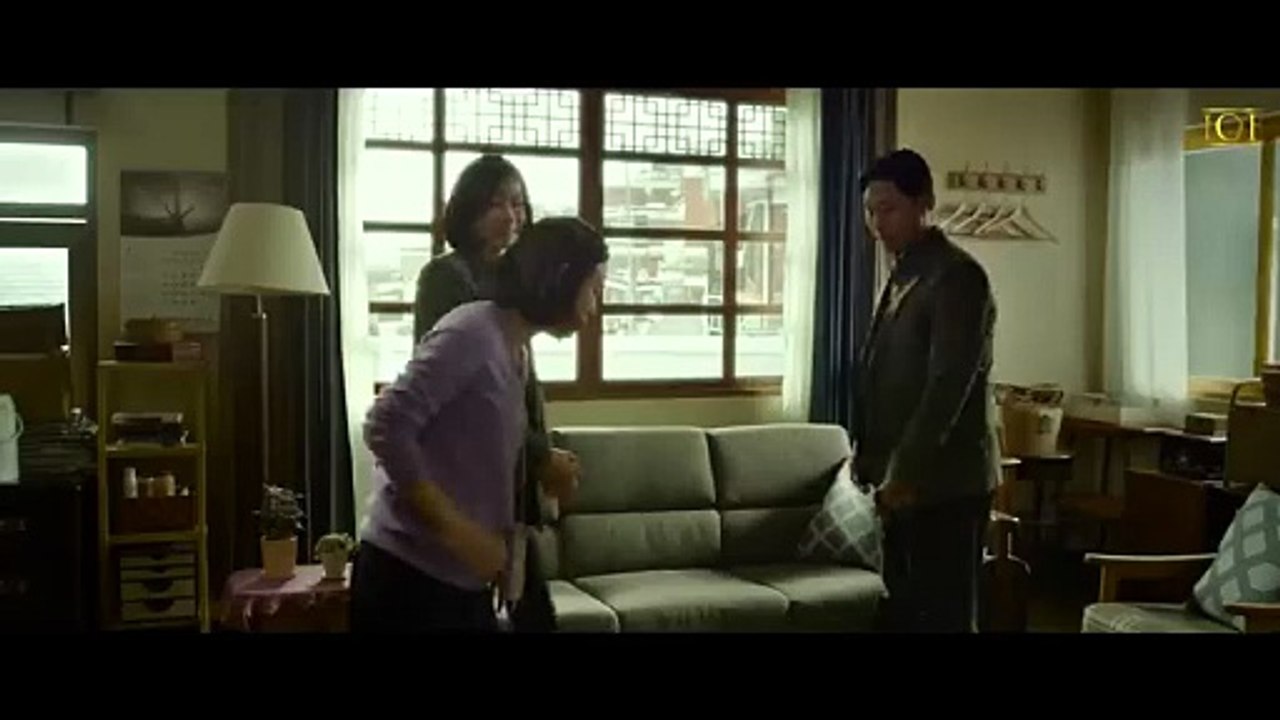 RV RESURRECTED VICTIMS Full Movie Korean Thriller Kim Rae-won Revived ...