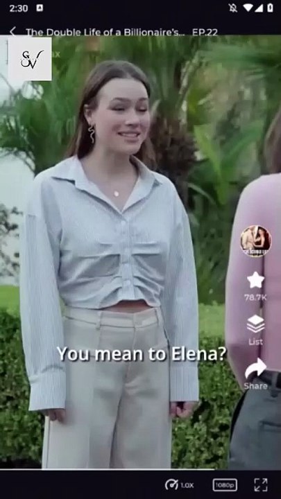 The Double Life Of A Billionaire's Sweet Ex-Wifey - video Dailymotion