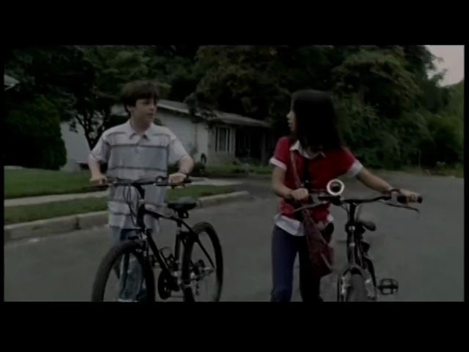 12 and Holding (2005) Deleted Scene: Malee Gives Back the Gun View with ...