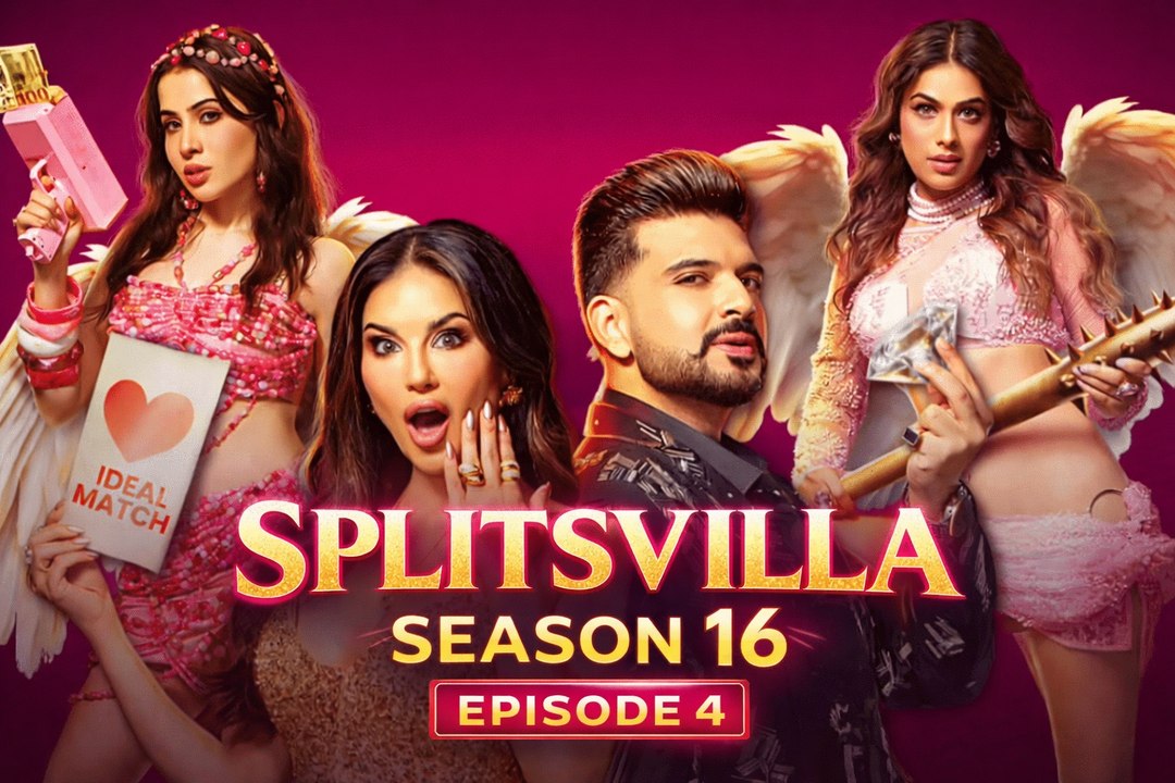 Splitsvilla Season 16 - Episode 4 - ENGSUB - Vídeo Dailymotion