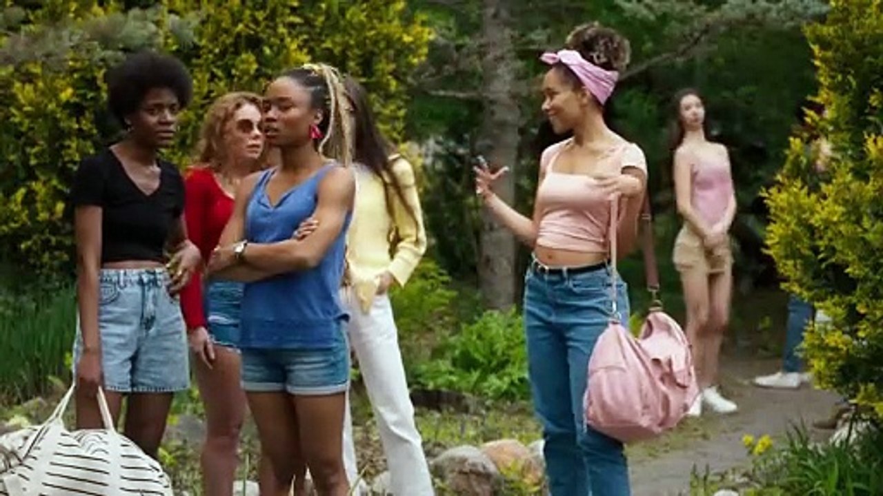 The Girl Who Survived - The Alina Thompson Story - video Dailymotion