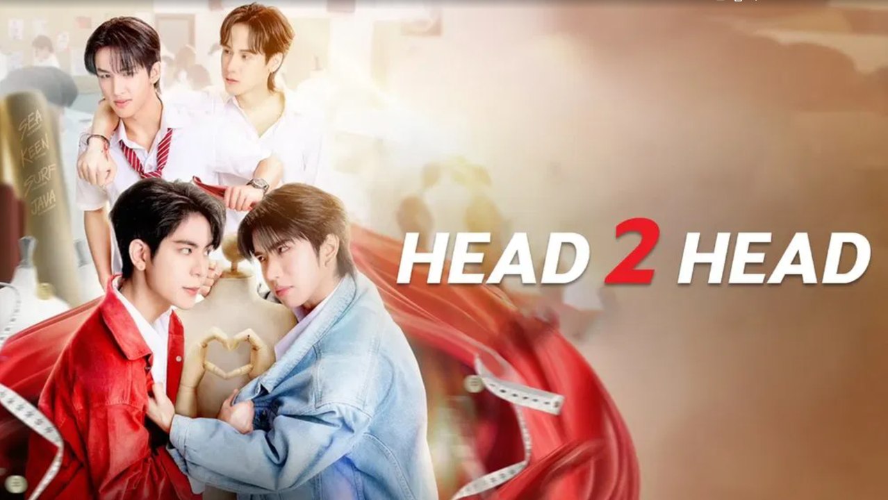 Head 2 Head (2025) Ep 13 Eng Sub - video Dailymotion
