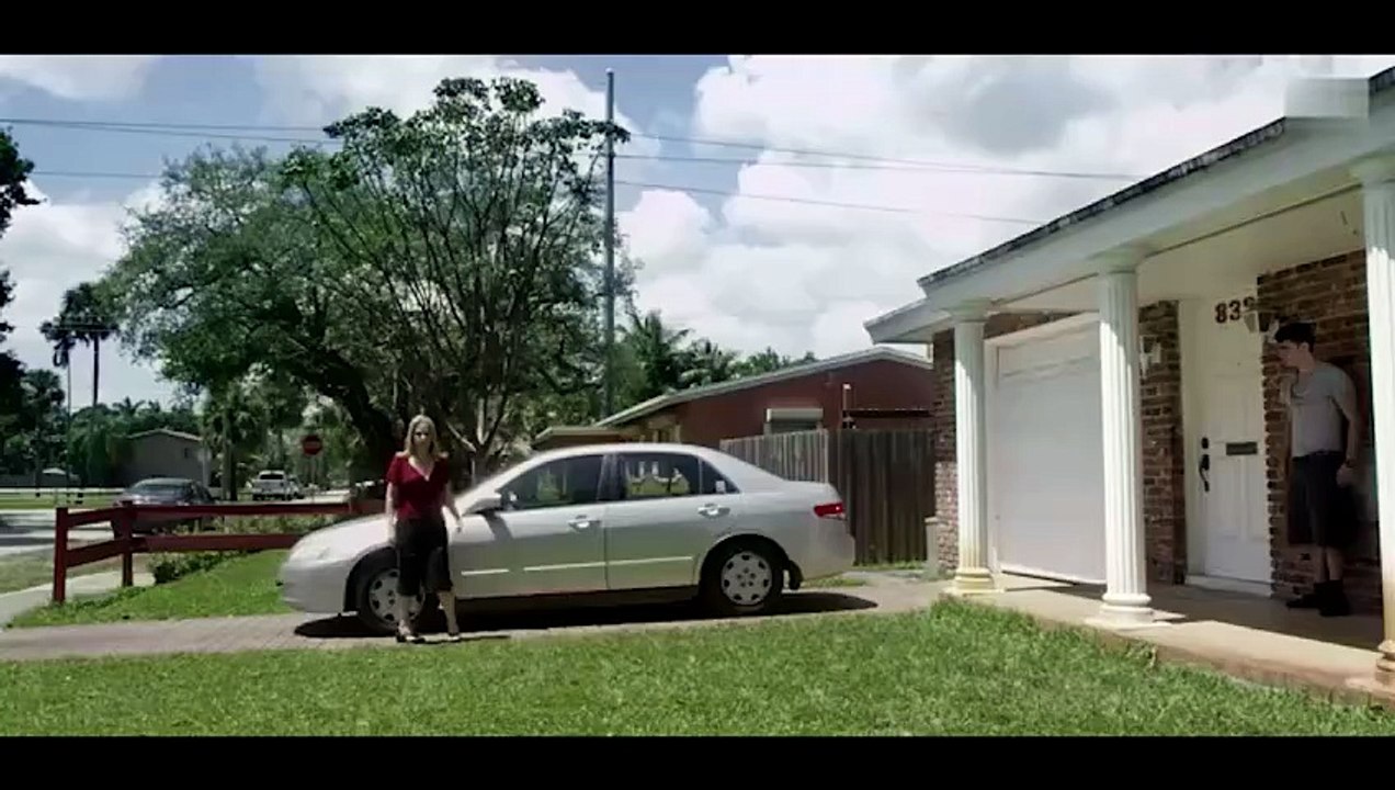 {Sub Rosa} - SHORT - video Dailymotion