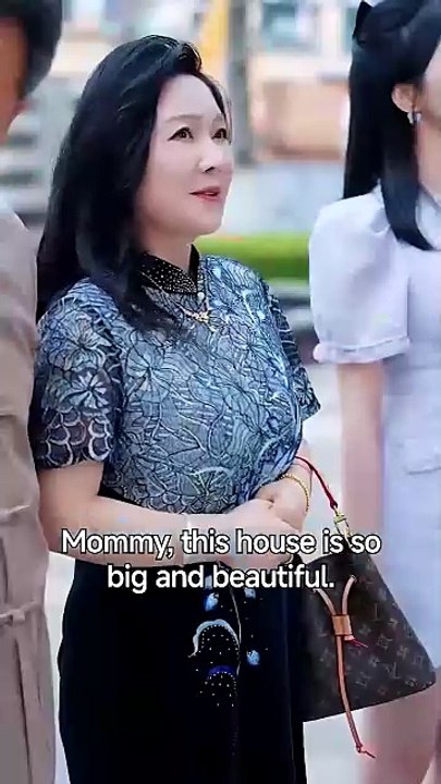 Ex-Wife 2.0: Richer, Colder, Untouchable (DUBBED) - video Dailymotion