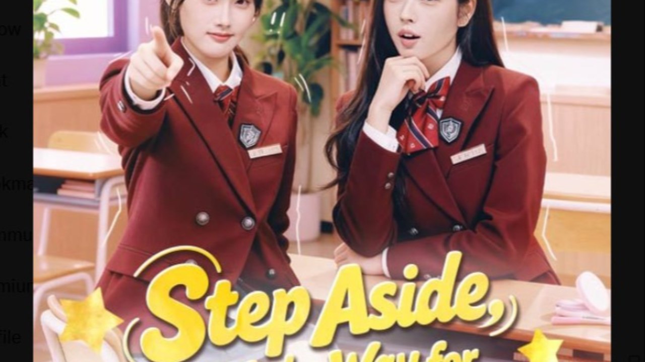 Step Aside, Make Way for My Heiress - Full Movies English Sub - Video ...