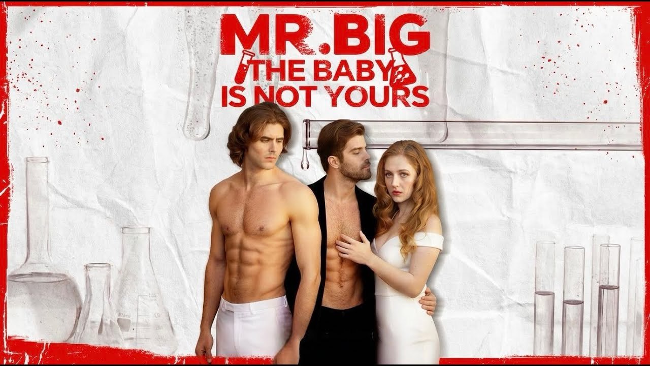 Mr Big The Baby Is Not Yours #FULL EPISODE #shortfilm - video Dailymotion