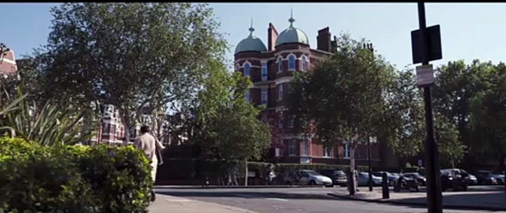 The Father - Bande-annonce #1 [VOST|HD1080p] - Vidéo Dailymotion