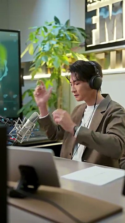 Behind the Mic The Sound of Vengeance - Vídeo Dailymotion