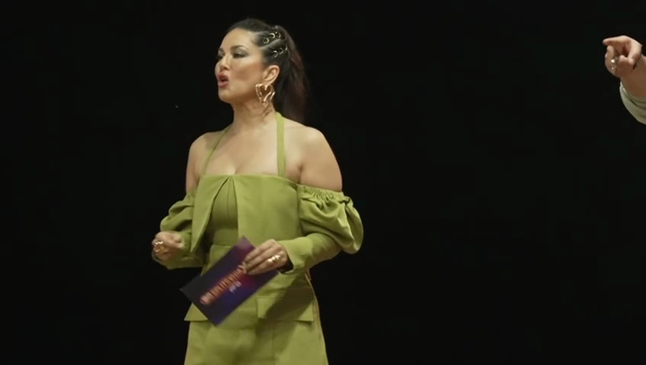 Splitsvilla X6 18th January 2026 - video Dailymotion